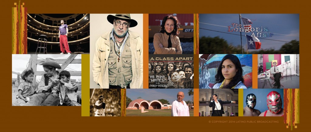 LPB Celebrates 16 Years of Impact | LATINO PUBLIC BROADCASTING