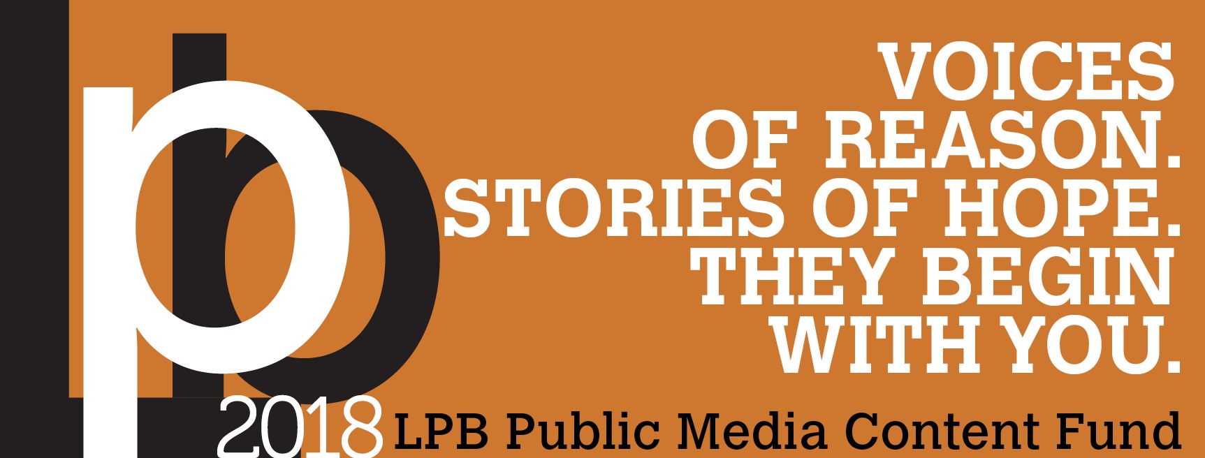 LATINO PUBLIC BROADCASTING