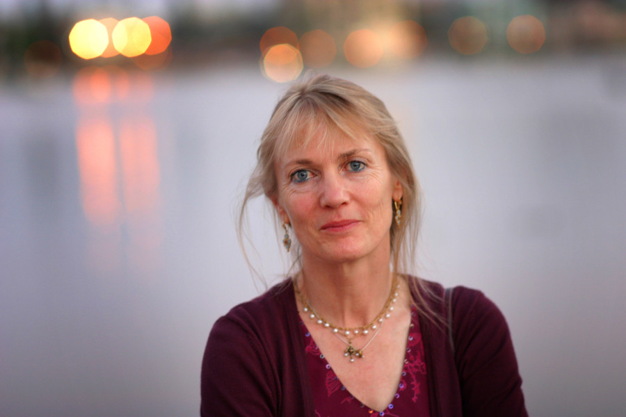 MARIA MORENO AND HER FIGHT FOR AMERICA’S FARMWORKERS | LATINO PUBLIC ...