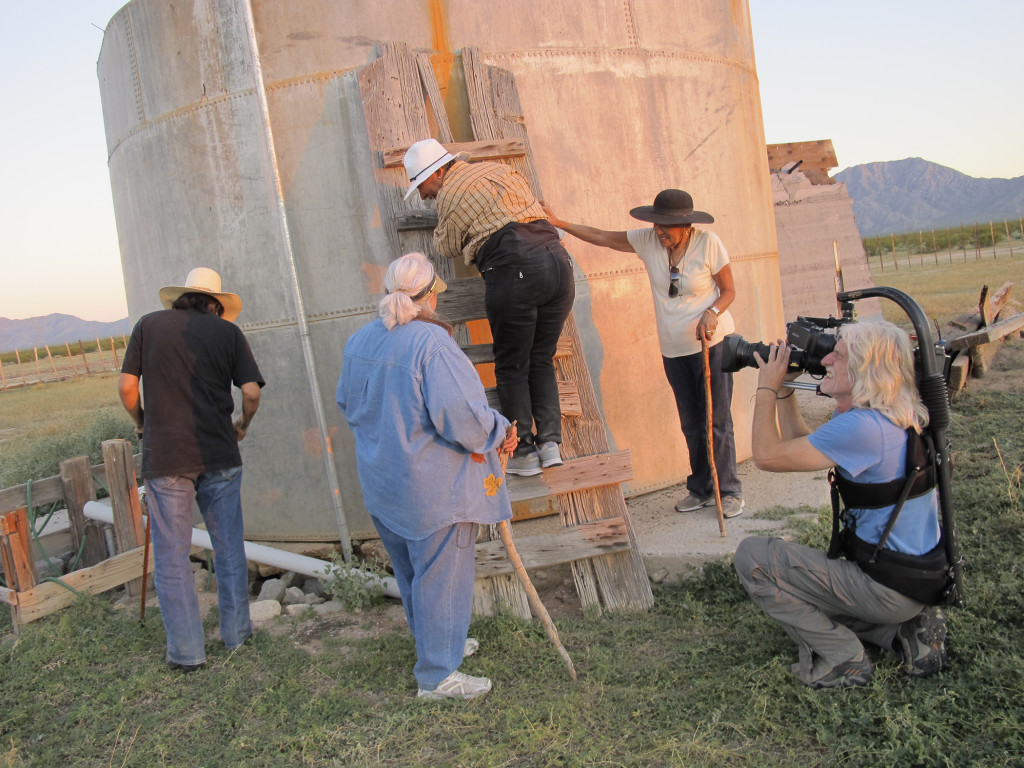 MARIA MORENO AND HER FIGHT FOR AMERICA’S FARMWORKERS | LATINO PUBLIC ...