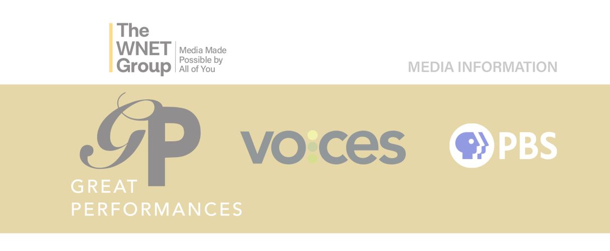 Great Performances and Latino Public Broadcasting’s VOCES Present Great ...