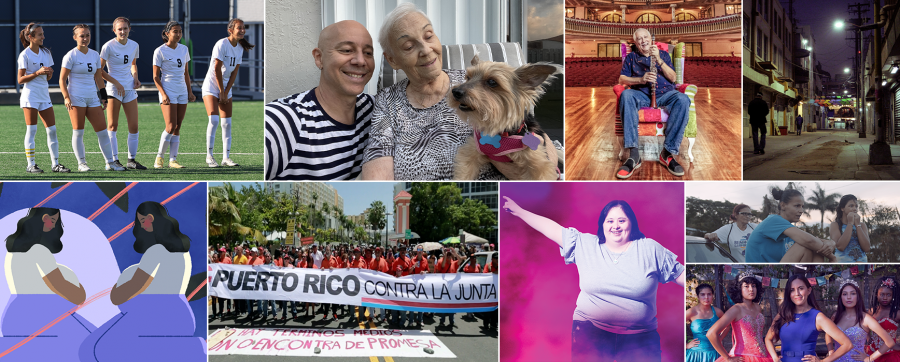 LATINO PUBLIC BROADCASTING