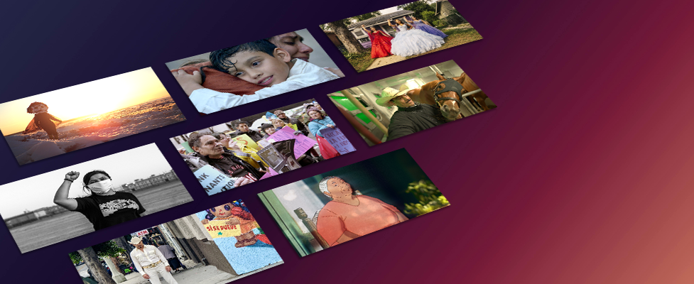 LATINO PUBLIC BROADCASTING